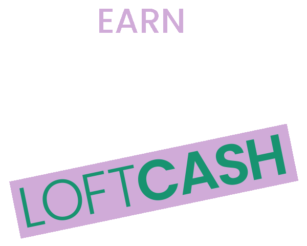 LOFT Cash Card | Loft